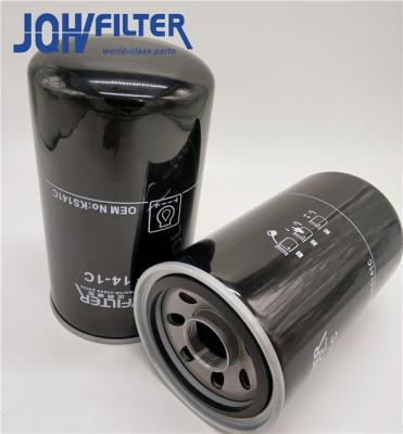 Κίνα Φίλτρο P552562 πετρελαίου μηχανών diesel ME074013 LF3586 για Kobelco sk200-3 προς πώληση