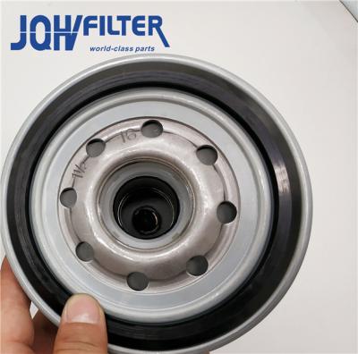 Cina OEM durevole 15607-2190 P502364 dei filtri dell'olio del motore di Kobelco SK200-8 in vendita