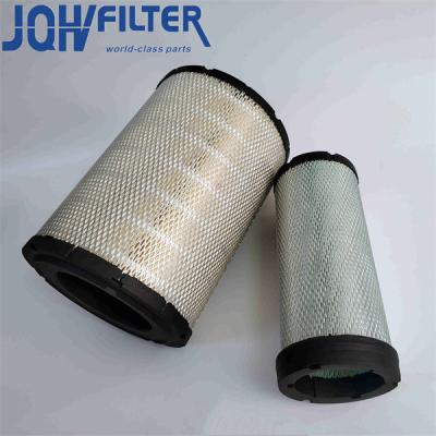 China E320B E320C E320D Engine Air Filter , 131-8822 131-8821  Engine Parts for sale