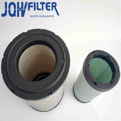 China E320B E320C E320D Engine Air Filter , 131-8822 131-8821  Engine Parts for sale