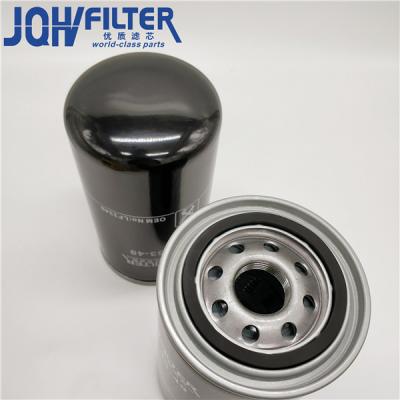 China De Dieselfilter van LF3349 P558615, pc200-6 pc200-7 KOMATSU de Filter van de Motorolie Te koop