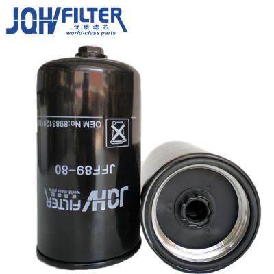 Cina 8983129180 FC-27060 escavatore Fuel Filter R011619 per ZAX-6G ZAX200-5A in vendita
