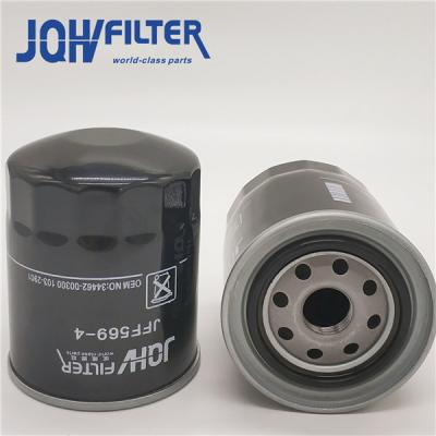 China Máquina escavadora Fuel Filter do OEM HD250/250-7 34462-00300 FF5300 P502143 à venda