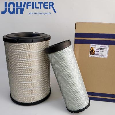 Chine Excavatrice Air Filter Element P532503 6I2503 6I2504 de  E326D E329D à vendre