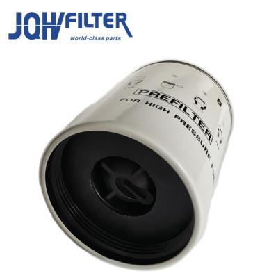 Cina PC130-8 MO Fuel Komatsu Filter Durable 600-319-5610 P502635 SFC56050 in vendita
