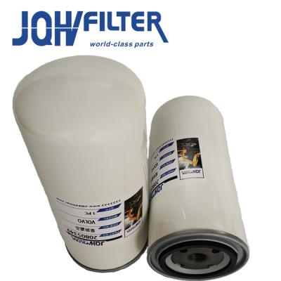 China 20805349 FF5272 máquina escavadora Fuel Filter V08193841 para  EC210 EC240 EC360 à venda