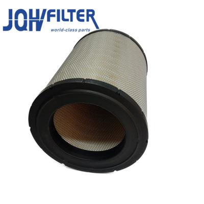 Cina 106-3969 106-3973 escavatore Air Filter AF25262 AF25263 per il  E776C/D in vendita