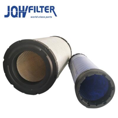 Cina EX200-2/3 escavatore Air Filter 4286120 4383861 135-5787 135-5788 in vendita
