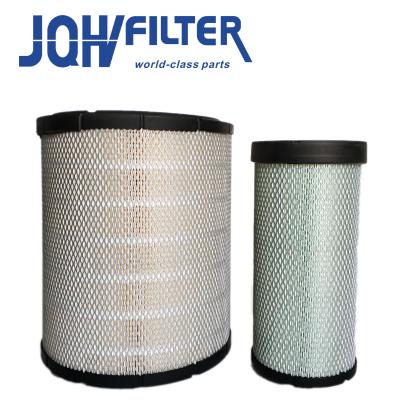 Chine E320DG2 de filtre à air de 6I2501 6I2502 a adapté le chargeur 938F 966F 966D à vendre