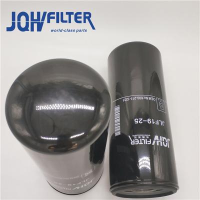 Cina 600-211-1230 filtro dell'olio del camion LF747, P502401 filtro Assy Engine Oil in vendita