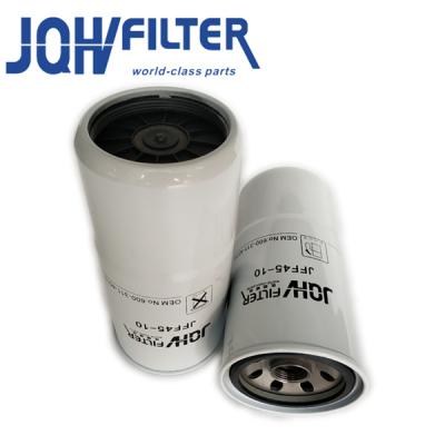Cina Filtro 600-311-4510 P553200 da KOMATSU dell'acqua del combustibile per PC200-7 PC400-7 PC750-7 in vendita