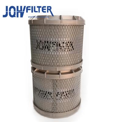 Cina Elemento YN52V01011P1 YN52V01016R100 P502446 H-4101 del filtro idraulico di SK210-8 SK130-8 in vendita