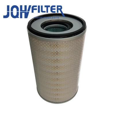 Chine Excavatrice Air Filter de KOMATSU PC200-3 600-181-2300 600-181-2311 P181139 P159036 à vendre