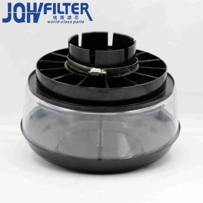 Cina Ciotola del separatore di acqua del combustibile di PC300-8M0 PC360-7, aria 21N-01-31330 pre più pulita in vendita