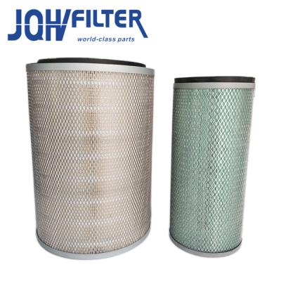 Cina Escavatore Air Filter di PC400-5 EX300-2/3 600-181-1600 600-181-1680 4288963 4288964 in vendita