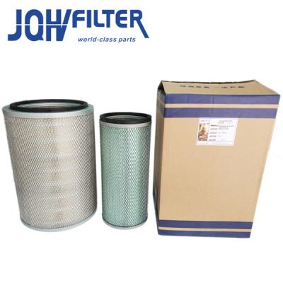 Chine Excavatrice Air Filter de PC400-5 EX300-2/3 600-181-1600 600-181-1680 4288963 4288964 à vendre