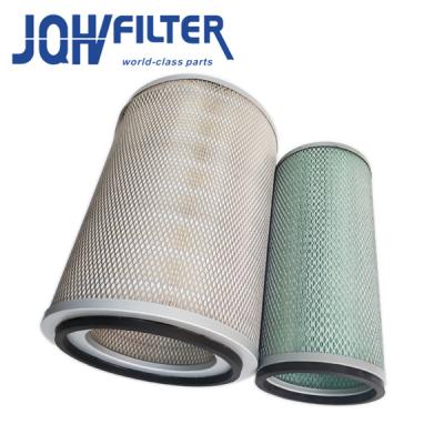 Cina Escavatore Air Filter di PC400-5 EX300-2/3 600-181-1600 600-181-1680 4288963 4288964 in vendita