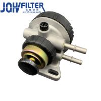 China E305.5 E307  Filter Base , 117-4089 Aluminium  Fuel Filter Head for sale