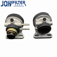China E305.5 E307  Filter Base , 117-4089 Aluminium  Fuel Filter Head for sale