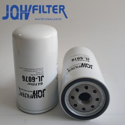 China 60176476 Engine Oil Filters 6136-51-5120 C-5602 P550086 For SY265H SY245H SY265C-9 for sale