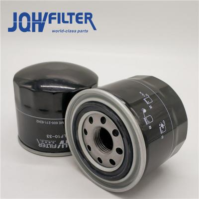 China LF3532 P550719 Engine Oil Filter , PC150-3 PC180-3 PC60-5 Oil Filter Diesel Filter for sale