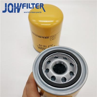 Cina 600-211-5240 il filtro dell'olio KOMATSU 600-211-5241 P552819 misura PC100-5/6 PC120-6 in vendita