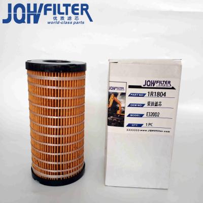 Cina 1R1804 26560201  Diesel Filter For E312D2GC E313D2GC E318D2 in vendita