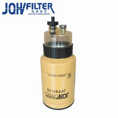 Cina Ciotola 343-5527 del separatore di acqua del combustibile di E320B E336D 3435527 173-7126 270-5320 in vendita