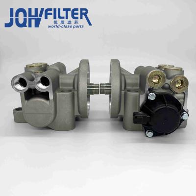 China De Filter Hoofdassemblage 3713599 371-3599 de Separatorfilter Seat van E336D C9 van het Brandstofwater Te koop