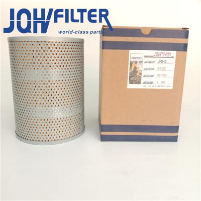 Cina Filtro idraulico di JP845 KOMATSU, 207-60-71180 2076071181 escavatore Spare Parts in vendita