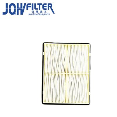 Cina 51186-42610 filtro dell'aria KHR27260 della cabina per l'escavatore SH130 SH210 di Sumitomo in vendita