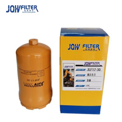 China De Oliefilters 689-29201000 KHJ10950 KHJ17730 van de hoge drukmotor voor Sumitomo Te koop