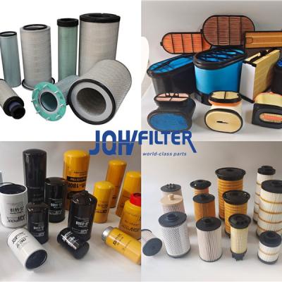 Cina 20Y6031430 Filtro idraulico ad alta pressione 20Y-60-31430 Per escavatore PC270-7 PC270-8 in vendita