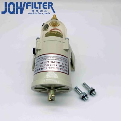 Cina Filtro del carburante 2010PM Separatore dell'acqua del carburante 500FG 500FH Per Parker Racor in vendita
