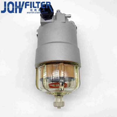 Cina Filtro del carburante 4679980 4642641 Assemblaggio separatore di carburante e acqua per escavatore ZX240-3 in vendita