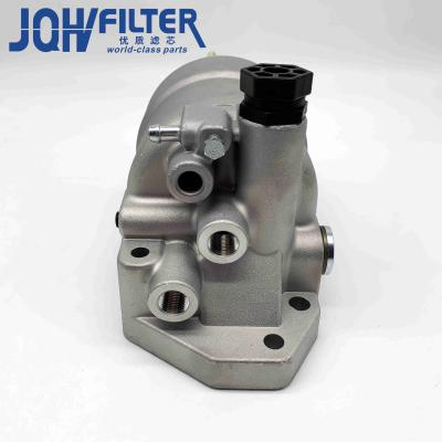 Cina Filtro del carburante 4679980 4642641 Assemblaggio separatore di carburante e acqua per escavatore ZX240-3 in vendita