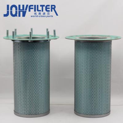 Cina Filtro d'aria per escavatori 4M9334 4M9335 7W5317 9S9972 Per cariore di bulldozer in vendita