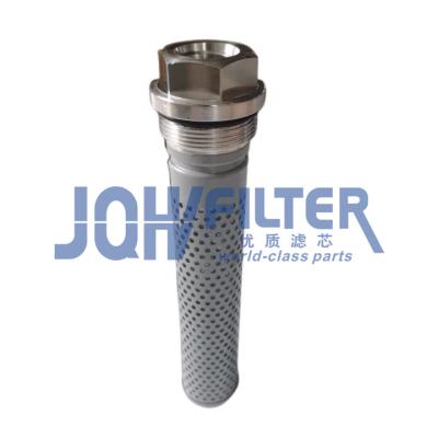 China Hydraulic Oil Filter 491-6075 Pilot filter for Carter 323GC 320GC 330GC 336 line filter for sale