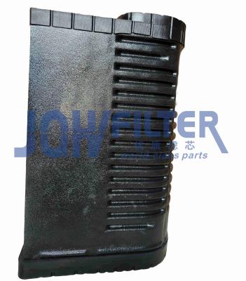 China Filtro de ar Powercore 4569847 P635779 Para motor Cummins C7.1 C9.3 Grader Dozer à venda
