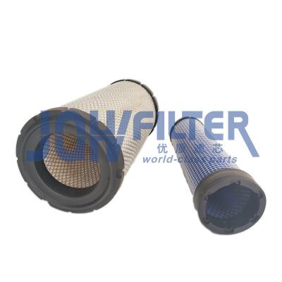 Cina 600-185-2200 & 600-185-2210 P772579 P827653 26510337 Filtro d'aria per motore Perkins in vendita