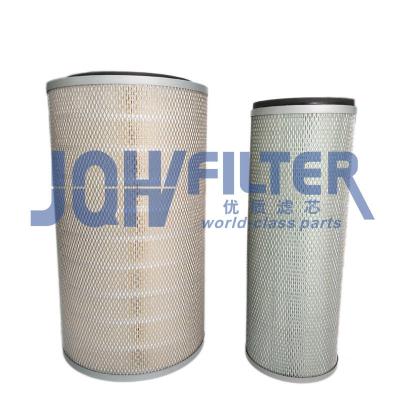 China Excavadora DH300-7 Filtro de ar 65.08304-6005 AF25453 AF25452 2474-9051 2474-9057 à venda