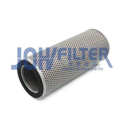 China 689-37310012 H-1015 P502184 Hydraulic Oil Filter Element For HD820-1/2/3/5 HD1023 HD1430-3 HD2045 for sale