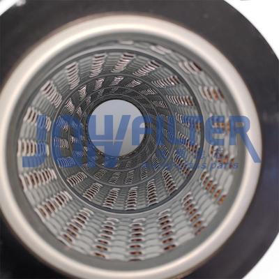 China 689-37310012 H-1015 P502184 Hydraulic Oil Filter Element For HD820-1/2/3/5 HD1023 HD1430-3 HD2045 for sale