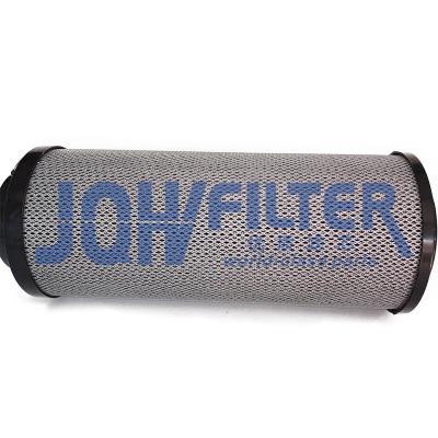 China Hydraulic Oil Filter Element JP8923 53C0055 TH6923 P566995 For Excavator CLG913E CLG915E CLG920D CLG922D for sale