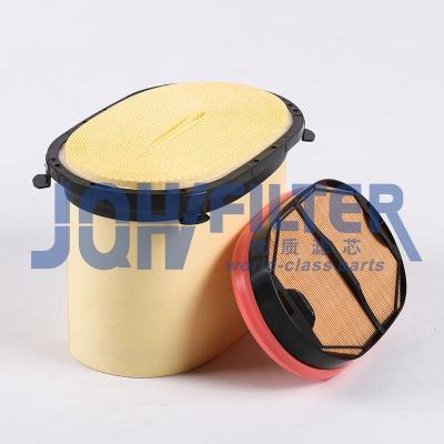 Cina Filtro dell'aria del motore 227-7448 227-7449 293-4053 Per caricatori 416D/E 420D/E trattori a rulli in vendita