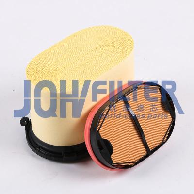 Cina Filtro dell'aria del motore 227-7448 227-7449 293-4053 Per caricatori 416D/E 420D/E trattori a rulli in vendita