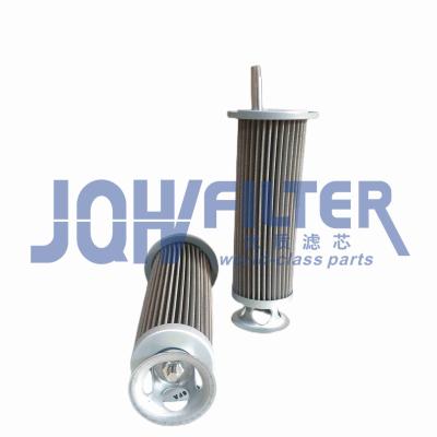 China Bulldozer Parts D61 D65E D85 Strainer 14X-10-11712 Hydraulic Filter Element 14X1011712 for sale