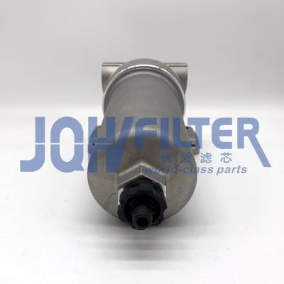 China Filter Cartridge 3223154 3223155 Assy 322-3154 322-3155 Oil Filter Element Assembly For E320GC for sale