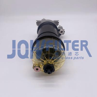 China 363-6571 3636571 Fuel Filter Assembly 368-3976 3683976 360-8959 3608959 For E312E E320E E323E E329E for sale