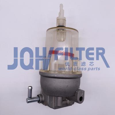 Cina Assemblaggio del separatore di acqua e carburante 129938-55701 12993855701 Per escavatore Volvo EC55 Motore Yanmar in vendita